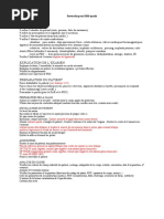 Examen Radiologique du Gril Costal | PDF | Thorax | Système squelettique