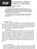 The SBL Study Bible PDF | PDF | Bible | Septuagint