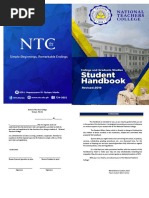 Students' and Teachers' Perception On The Implementation of The Zero ...