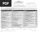 Replacement Parts Order Form | PDF