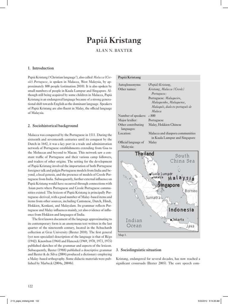 Papiá Kristang: U.S.A U.S.A Cambodia Thailand Laos Vietnam Myanmar ...