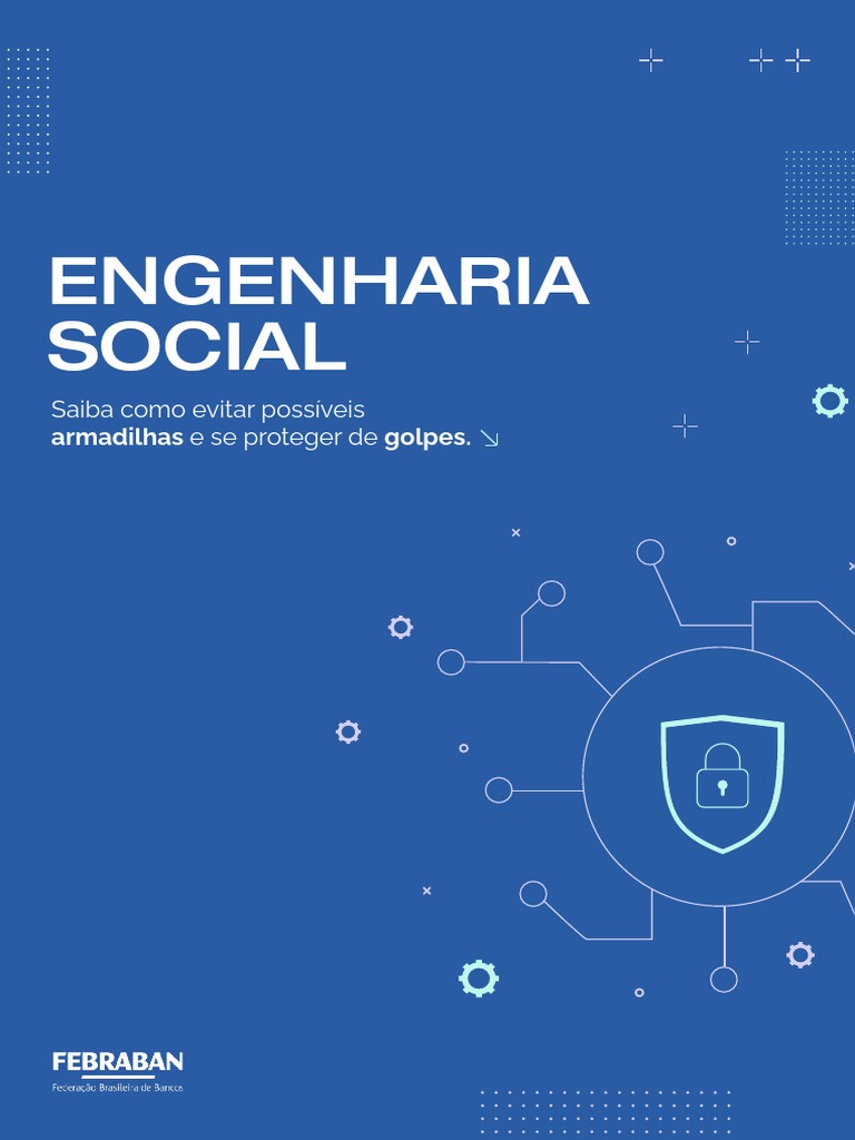 Cartilha Eng Social Final | PDF