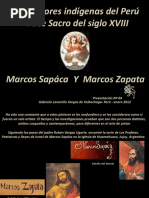 Mascaipacha | PDF | Imperio Inca | Perú