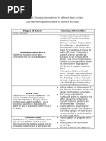 Reverse Isolation | PDF | Medical Specialties | Health Care