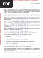 Abnt NBR 9650 2022 | PDF | Pressão | Engenharia