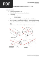 Cable Structure | PDF | Civil Engineering | Structural Engineering