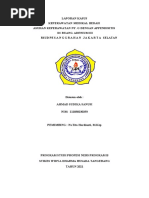 LP Appendicitis | PDF