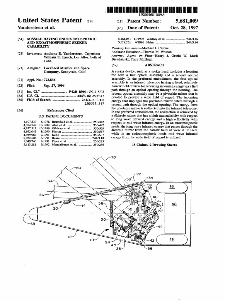Tad 1 | PDF | Mirror | Optical Filter