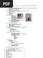 Cusack Protocol .. Supplement Dosages Information Chart. Word PDF | PDF ...