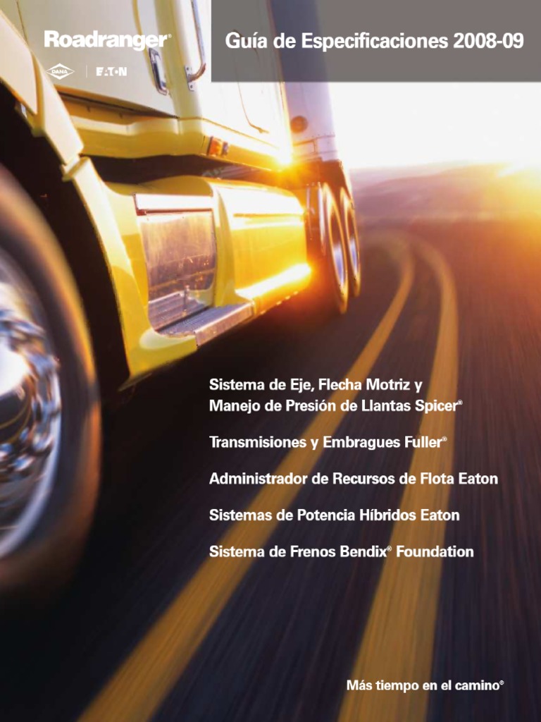 Eaton Fuller | PDF