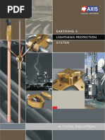 Furse Earthing Catalogue | PDF | Electrical Connector | Corrosion