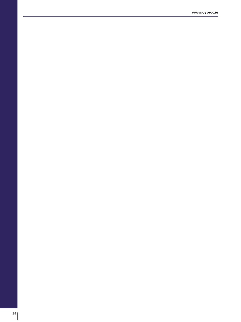 Book 1 - Gyproc Plasters | PDF | Drywall | Plaster