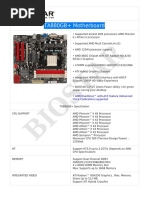 1.3.1.7 Lab - Build A Specialized Computer System PDF | PDF | Random Access Memory | Solid State ...