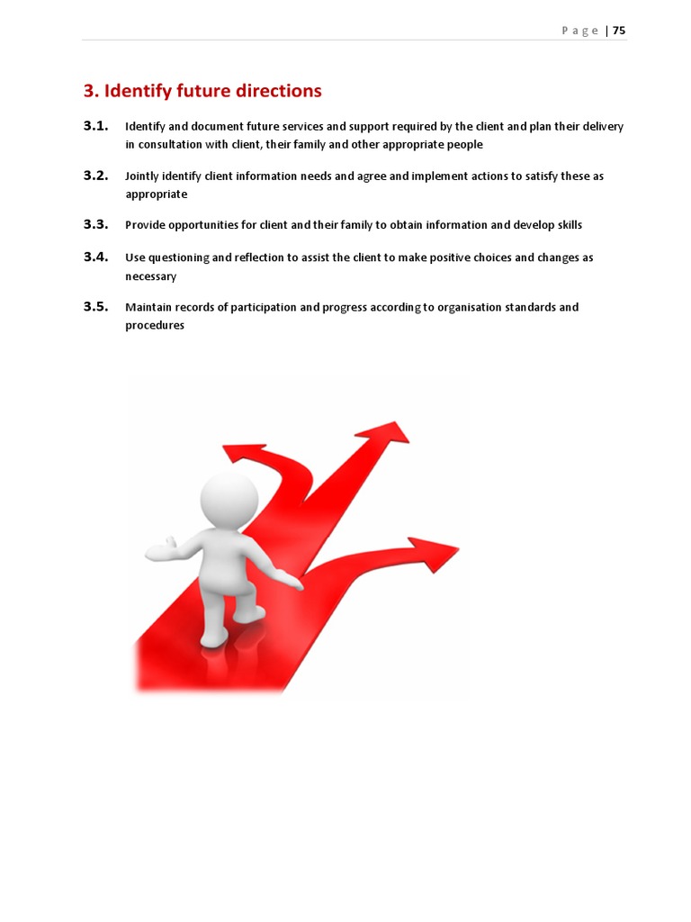 Identify Future Directions | PDF | Computer File | Domestic Violence