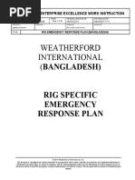 SLB Qhse Standards & B.O.O.K.S - Poster - v03 - en | PDF | Safety ...