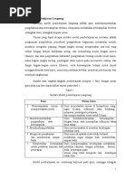 SINTAK PJBL Dan PBL Dalam RPP | PDF