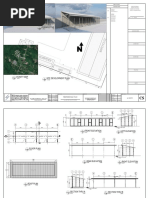 PWD CR Plan | PDF | Plumbing | Septic Tank