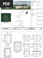 Proposed MRF Plan Technical Drawings | PDF