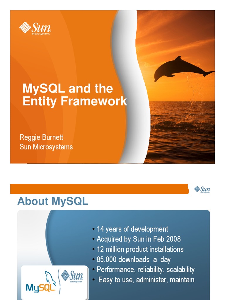 Mysql Entity Framework Entity Framework My Sql