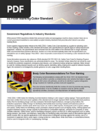 LPG Unloading Safety Checklist | PDF | Liquefied Petroleum Gas | Water