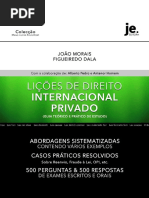 Direito Processual Civil-1 | PDF | Processo civil | Angola