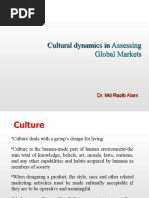 Q1 Week 5 Lesson 4 Significance of Cultural, Social, Political, and ...