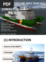 Ship Compartmentation and Watertight Integrity | PDF | Deck (Ship) | Ships
