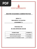 Solving Word Problems Involving Commission | PDF | Percentage | Business