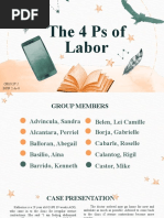 V. Naegels Rule Calculating EDD, AOG, OB Score | PDF | Pregnancy ...