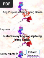 Mga Maylapi | PDF