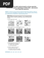 Arkusz Jezyk Angielski E8 Listopad 2019 | PDF