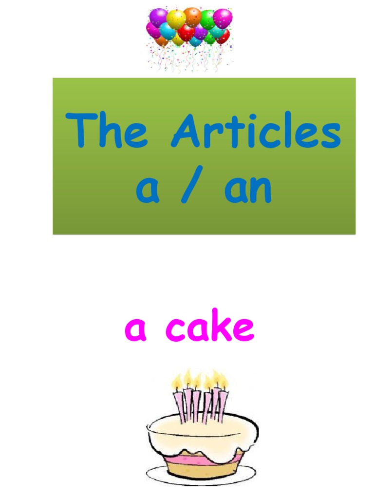 Articles Flashcards 14417 | PDF