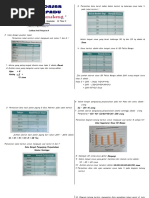 Soal Piktogram Matematika Kelas 4 | PDF
