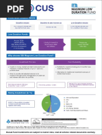 Understanding EUIN in Mutual Funds | PDF | Mutual Funds | Investing