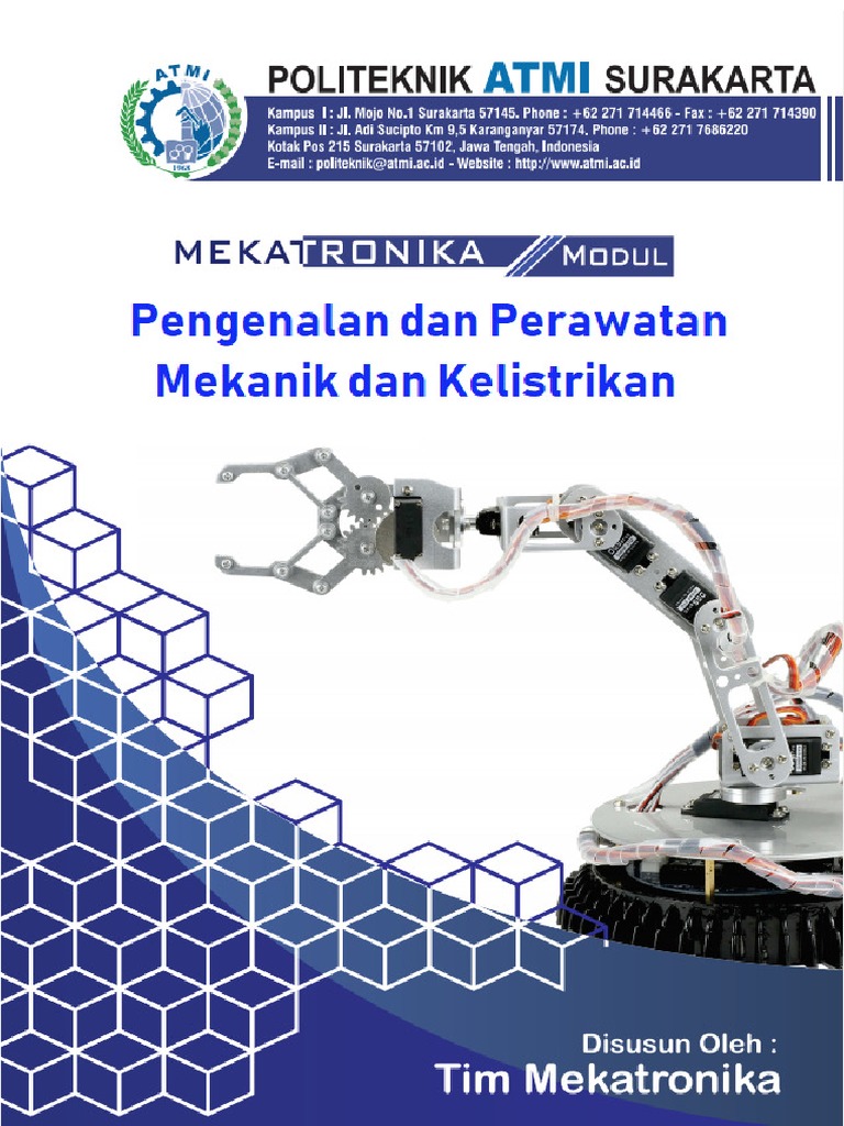 Maintenance Mechanic and Electric Integration | PDF