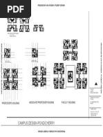 Single and Double Loaded Corridor | PDF | Stairs | Building