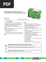 Signavio BPMN 2.0 Modeling Guidelines | PDF | Workflow | Software ...