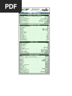 F-16C Startup and Operation Guide | PDF
