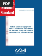 A Sample of The Completed Essential Principles Conformity Checklist MD ...