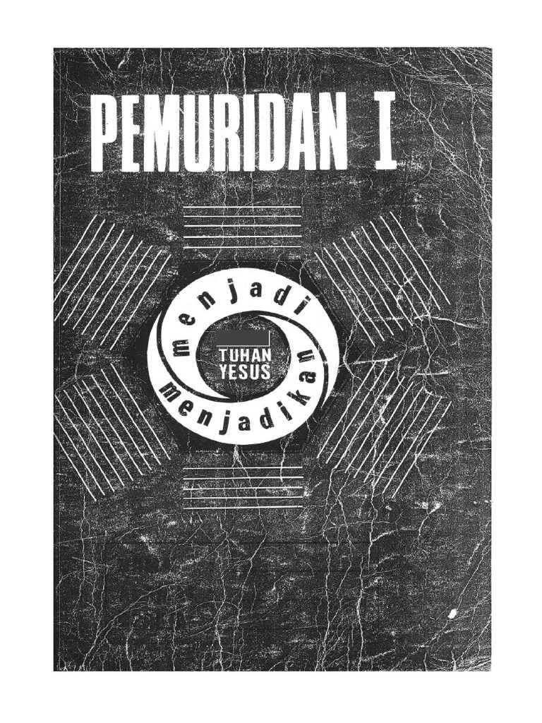 Pemuridan I Lengkap | PDF