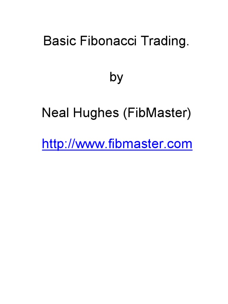 Basic Fibonacci Trading | PDF | Ratio | Teaching Mathematics
