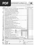 2023 Simplified Method Worksheet Lines 5a and 5b Fillable | PDF | Life ...