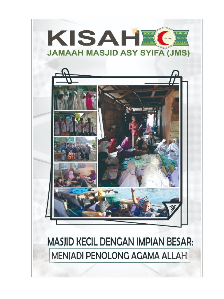 Pro Penerbitan Buku JMS | PDF