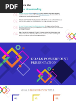 Snoopy PowerPoint Template | PDF