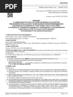 KDPL Obrazac | PDF