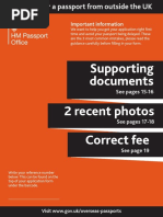 Form G | PDF