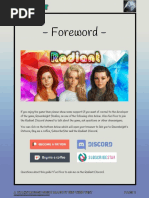 Sicae Walkthrough | PDF