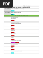 AWAM Walkthrough | PDF