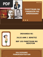 FRAY BOTOD Ni Garaciano Lopez Jaena | PDF