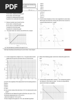 Torque Worksheet | PDF | Science & Mathematics